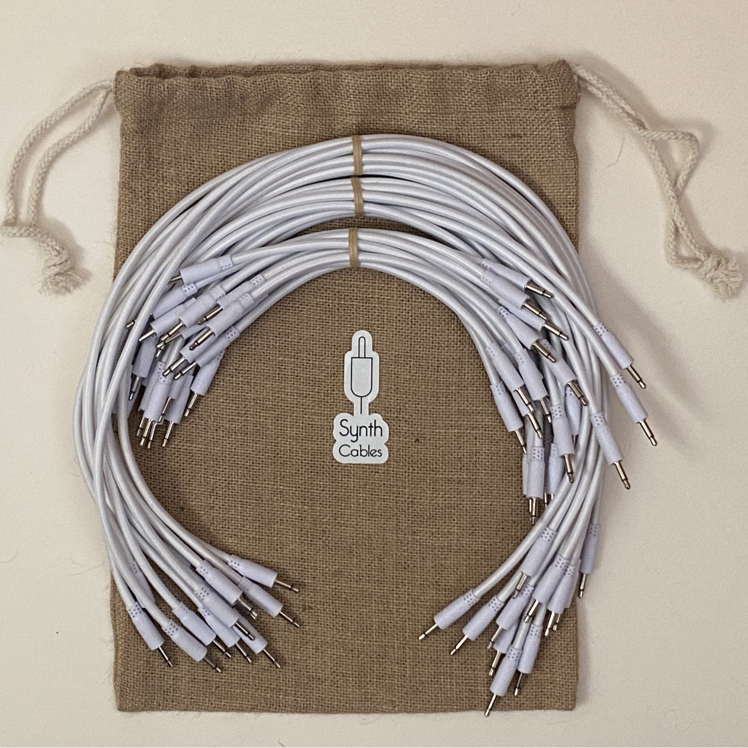 Collections – Synth Cables